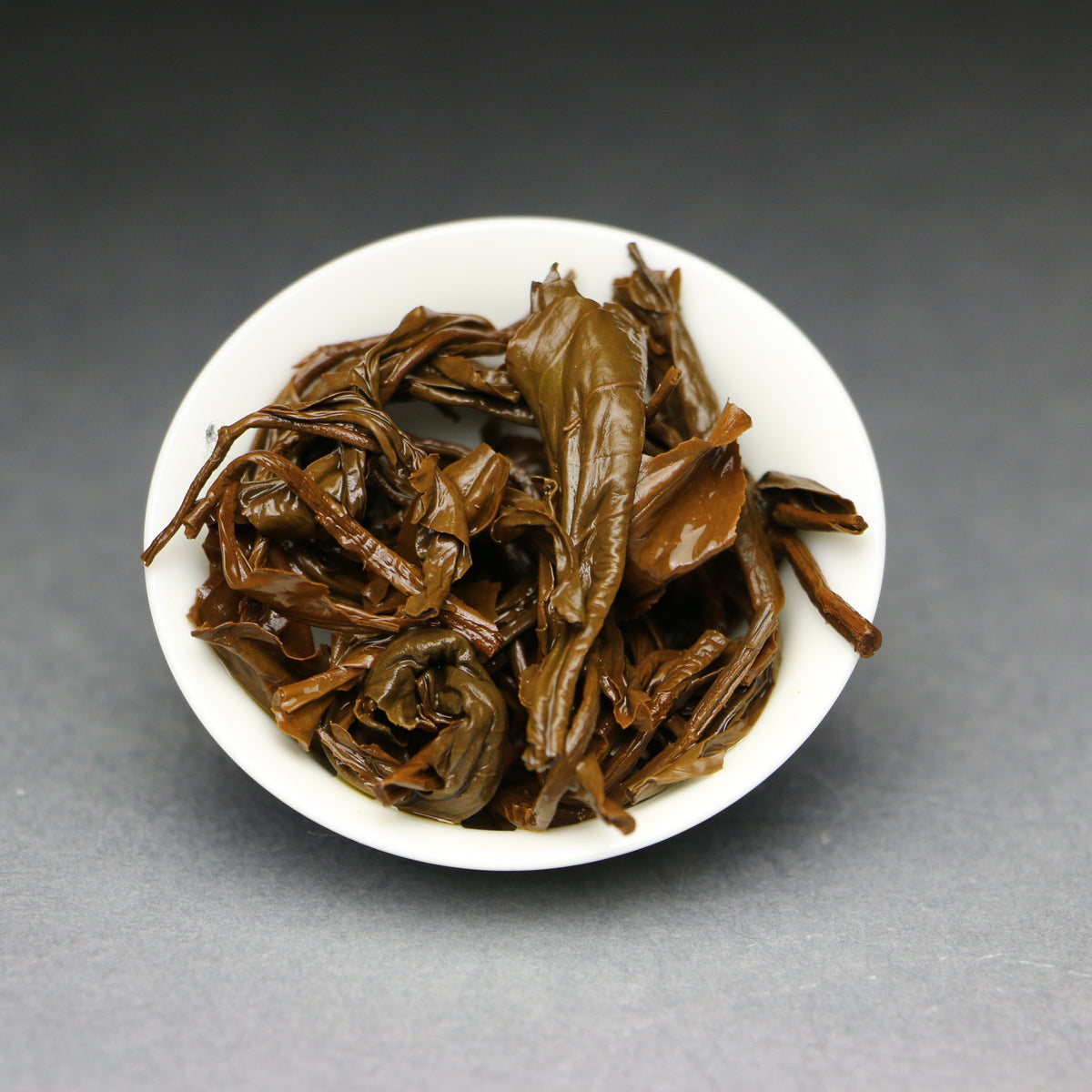 tea - The Jade Leaf