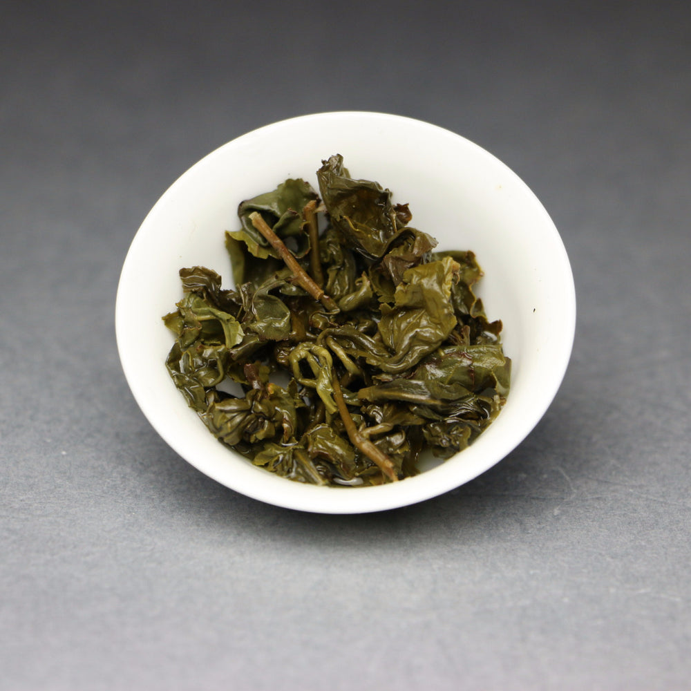 tea - The Jade Leaf