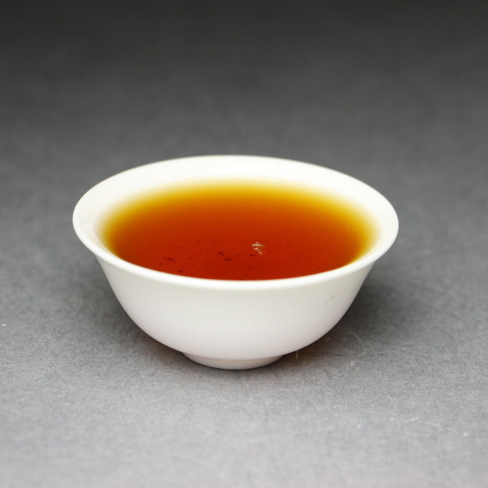 tea - The Jade Leaf